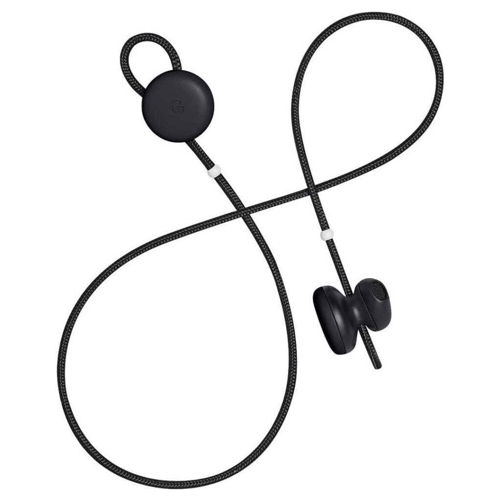 Google Pixel Buds (1st Gen) - Amman, Jordan