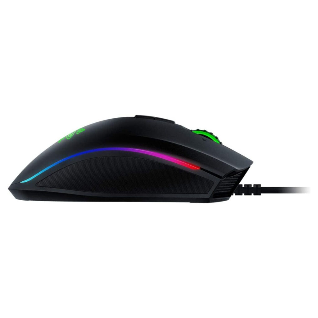 Buy Razer Mamba Elite - Wired Gaming Mouse | Officejo Jordan