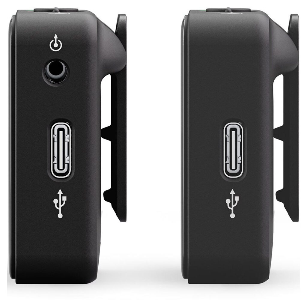 RODE Wireless ME - Ultra-Compact Wireless Microphone System - Amman, Jordan